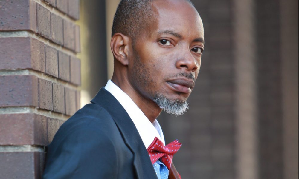 Meet Calvin Brown - Voyage Dallas Magazine | Dallas City Guide