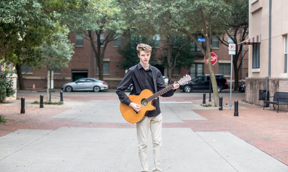 Meet Sam Wood - Voyage Dallas Magazine | Dallas City Guide