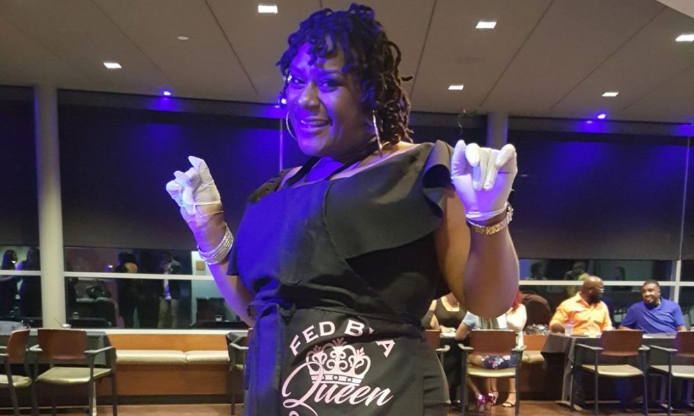 Meet Queen Johnson of Fed By a Queen in DFW - Voyage Dallas Magazine ...