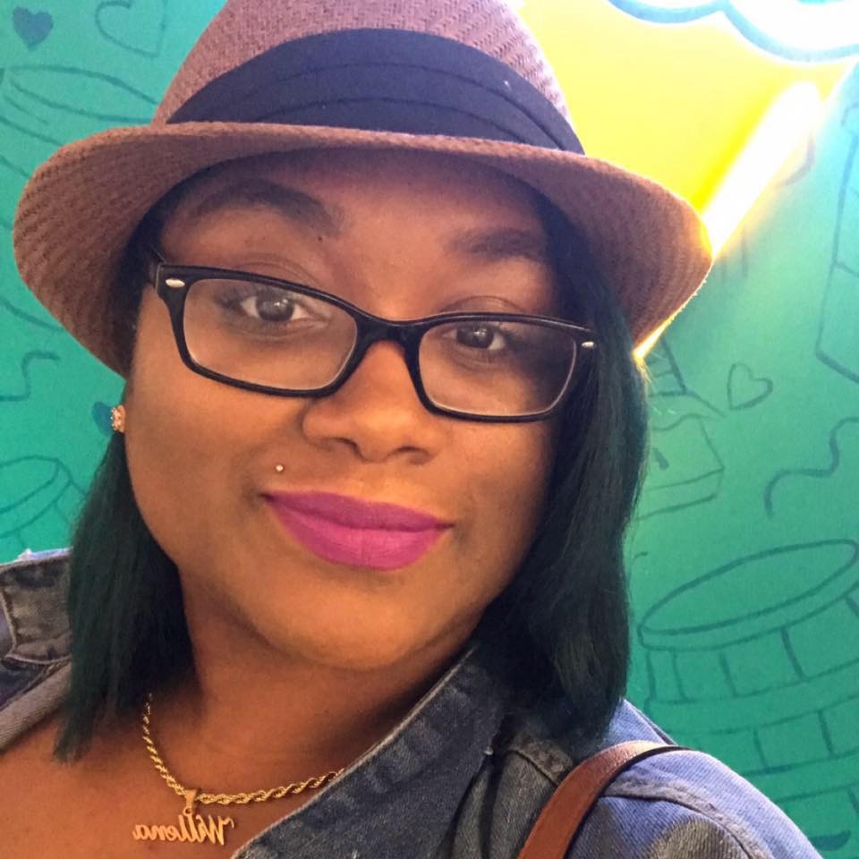 Meet Willena Nunley of Mes Beaux Cheveux in Oak Cliff - Voyage Dallas ...