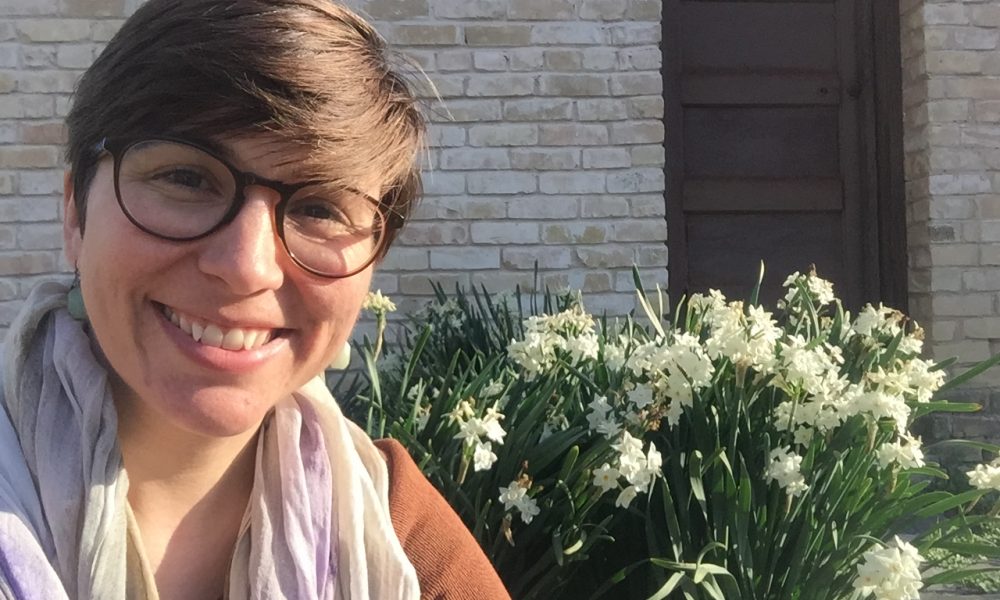 Meet Robin Grace Soto of Flower Hill Foundation in Austin - Voyage ...