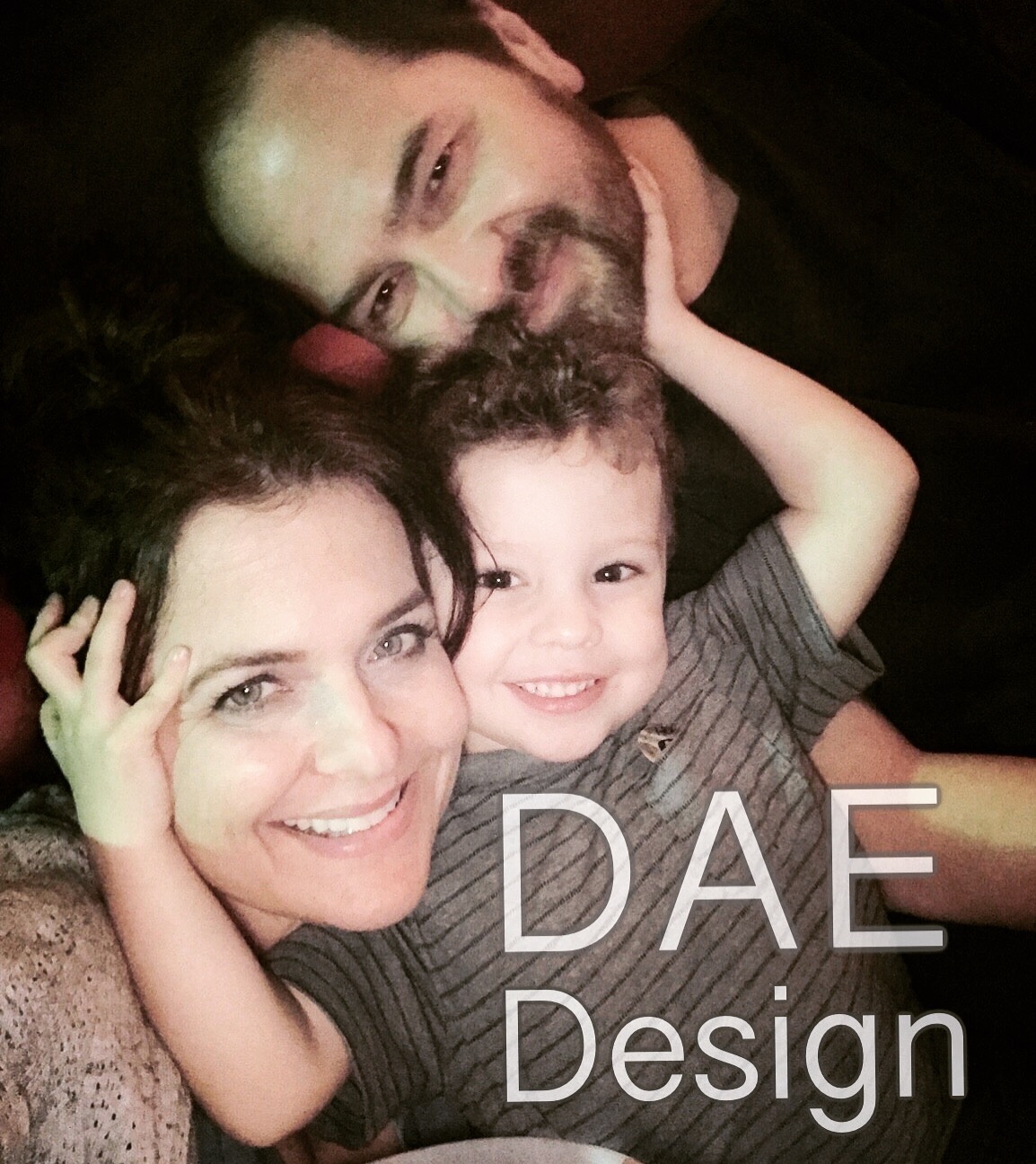 Meet Amy Smith and David Escamilla of D.A.E. Design Company in Fort ...