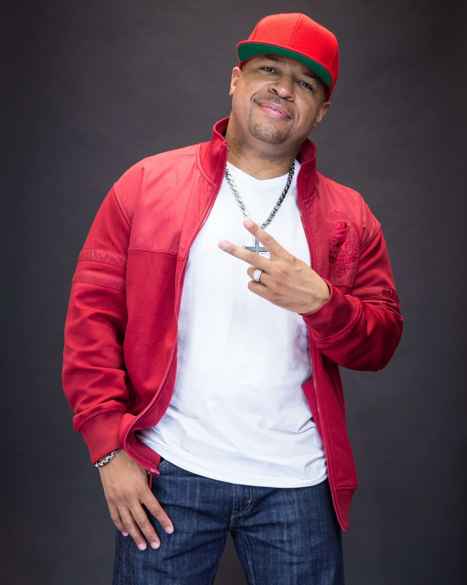 Meet Raymond Ware of The Redboi Raydio Show in Grand Prairie - Voyage ...