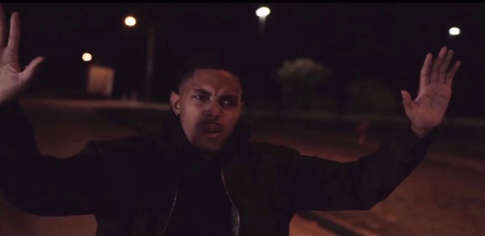 Meet Joshua D. Reed - Voyage Dallas Magazine | Dallas City Guide