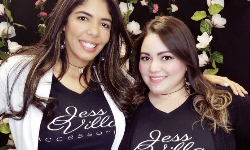Meet Jessica Velasquez and Emperatriz Rodriguez of JessVilla ...