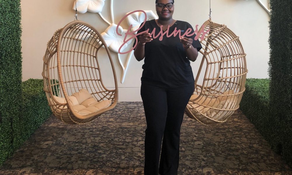 Meet Tomora Duncan of Advanced Billing Solutions, LLC in Mesquite ...