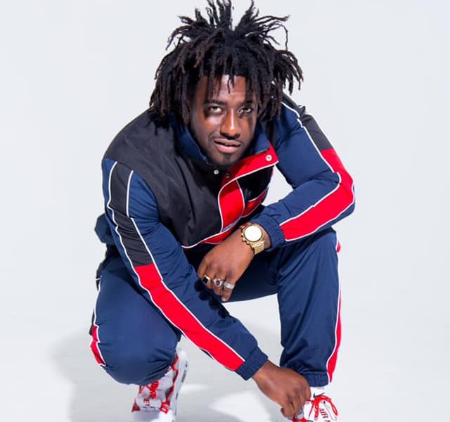 Meet Black Pat - Voyage Dallas Magazine | Dallas City Guide