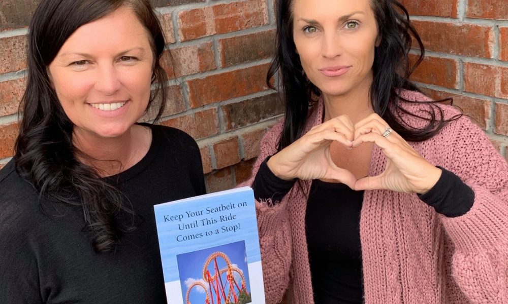 Meet Wendy Dansby - Voyage Dallas Magazine | Dallas City Guide