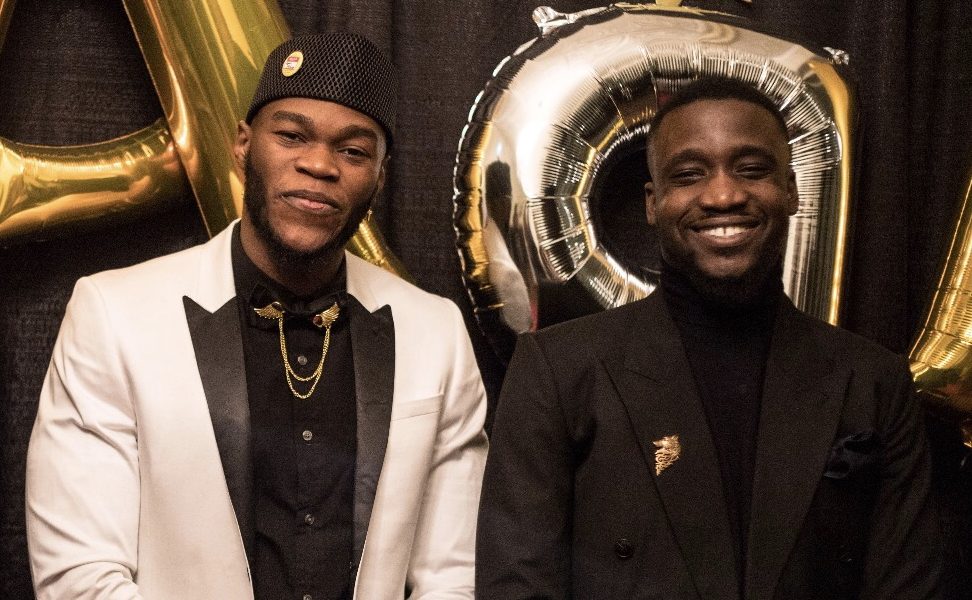 Meet Olutade Adepoju of BEAM Entertainment in Mansfield - Voyage Dallas ...