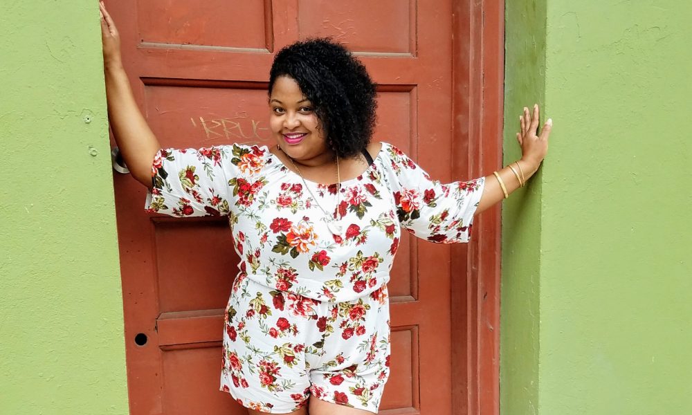 Meet De'Ondra Turner - Voyage Dallas Magazine | Dallas City Guide