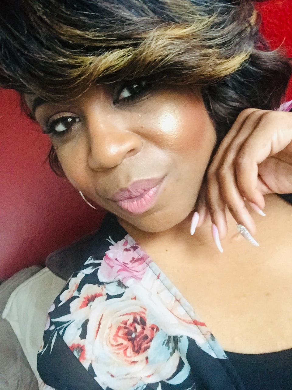 Meet Daphne Venters of Tress Roots in Euless/ Grapevine - Voyage Dallas ...