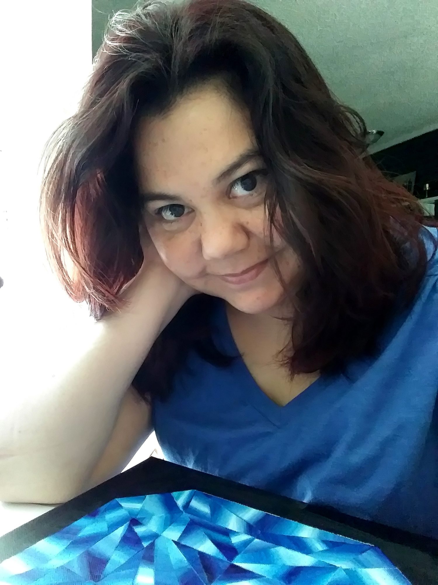 Meet Amanda Rose Rambo of Vitruvian Art in Fort Worth - Voyage Dallas ...