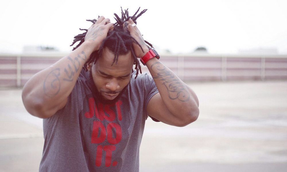 Meet Roderick (Tyson The Transformer) Smith Jr. of Transformer Fitness ...