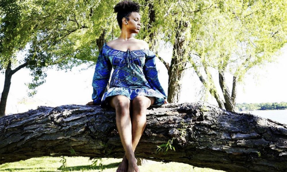 Conversations with the Inspiring Kenisha Bell - Voyage Dallas Magazine ...