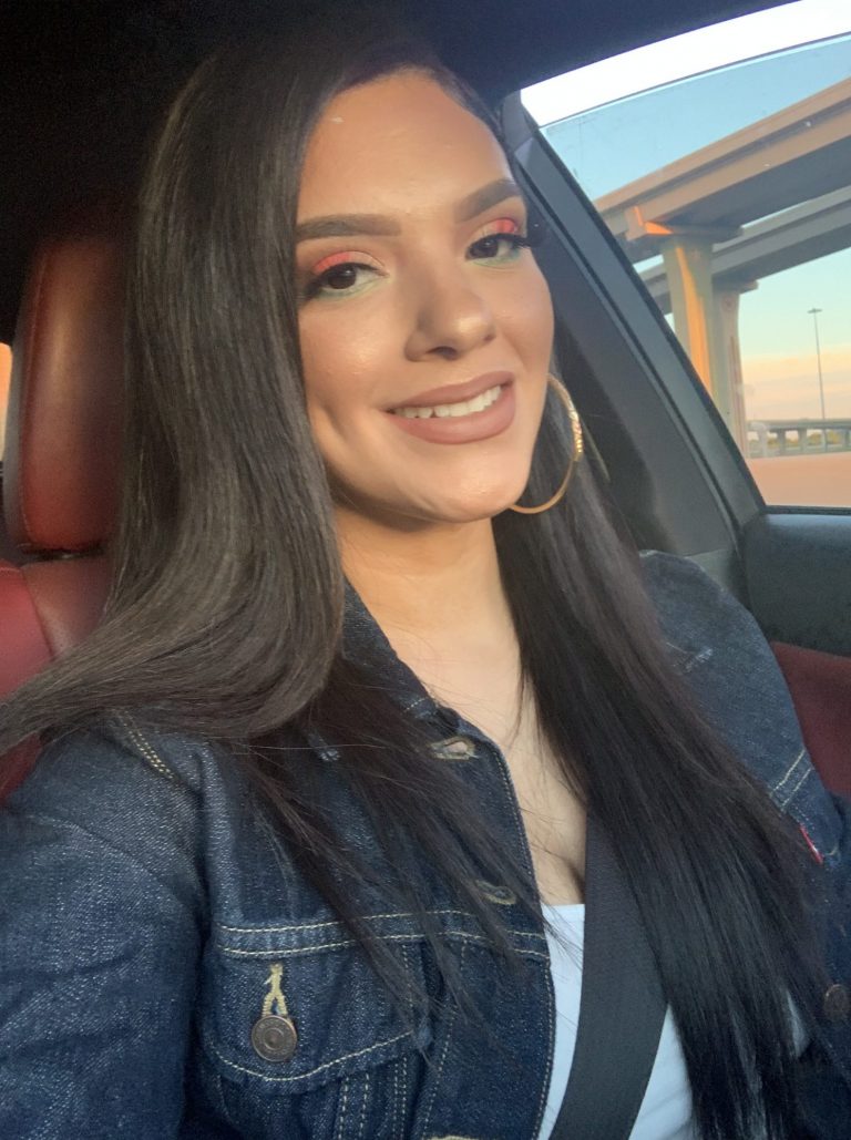 Meet Trailblazer Corina Garza - Voyage Dallas Magazine | Dallas City Guide