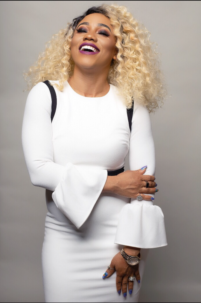 Meet Helen Adeleye of Helena Adele USA in DFW - Voyage Dallas Magazine ...