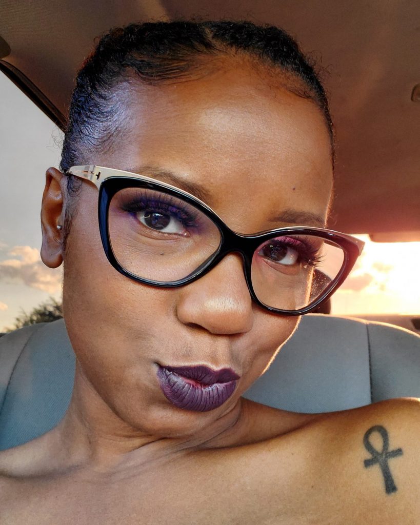 Meet Teandra Thomas of Whipped by Teandra in Euless - Voyage Dallas ...