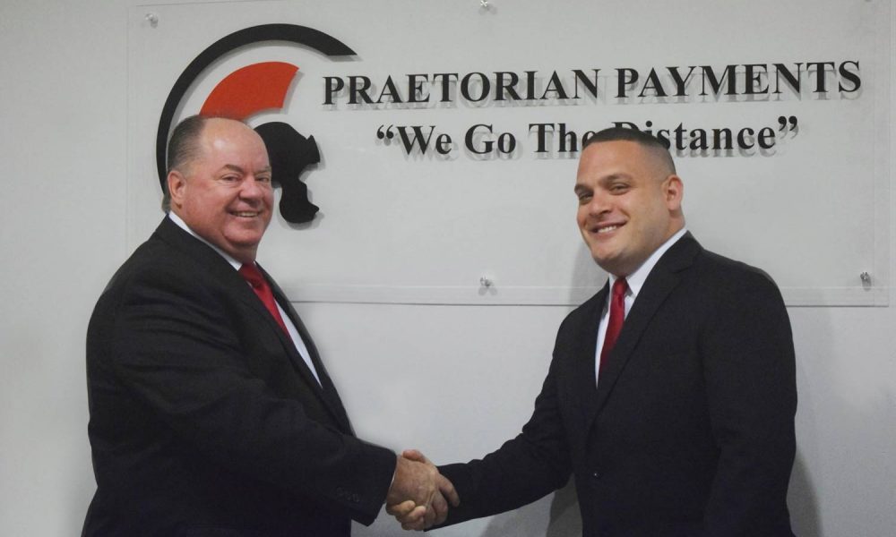 Meet Zach Carson of Praetorian Payments in West - Voyage Dallas ...