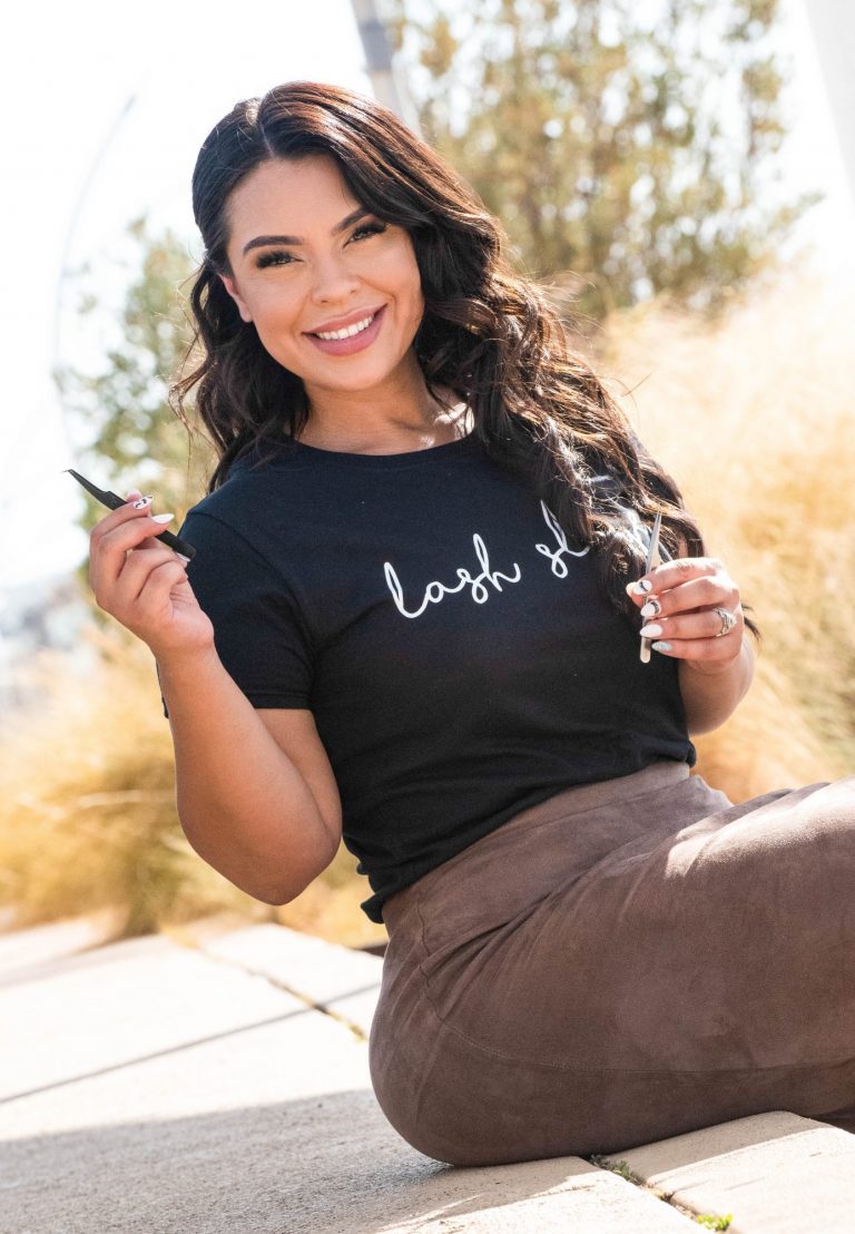 Meet Stacy Martinez-Alcala of Best of Stacy Studio in Irving - Voyage ...