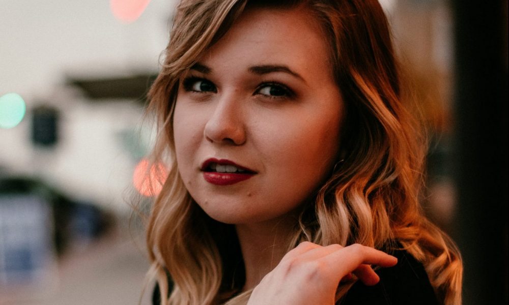 Meet Alexis Pouncy of Pouncy Hair and Makeup Artistry in North Dallas ...