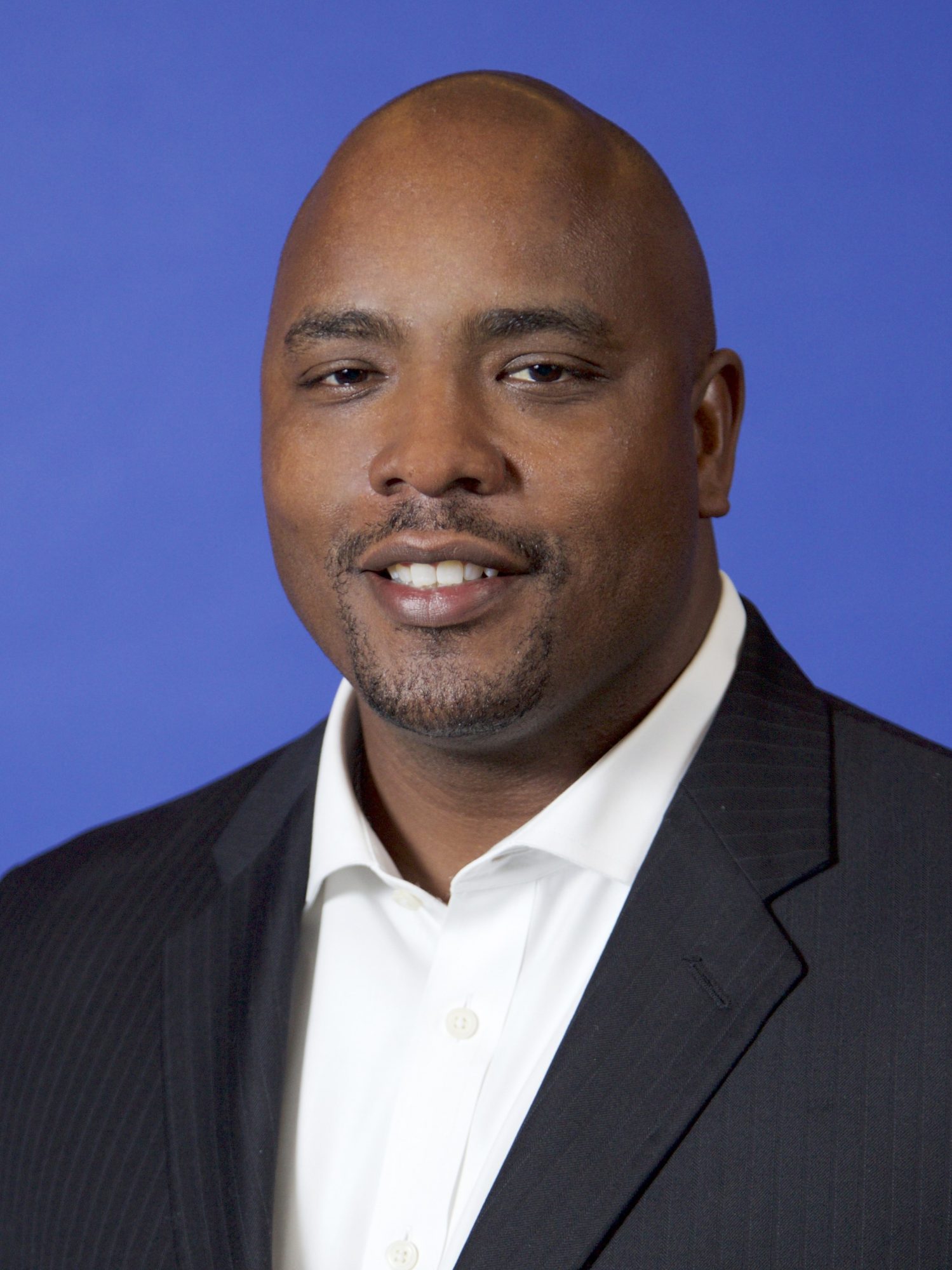 Meet Jeff Walters of American Heart Association in North Dallas ...