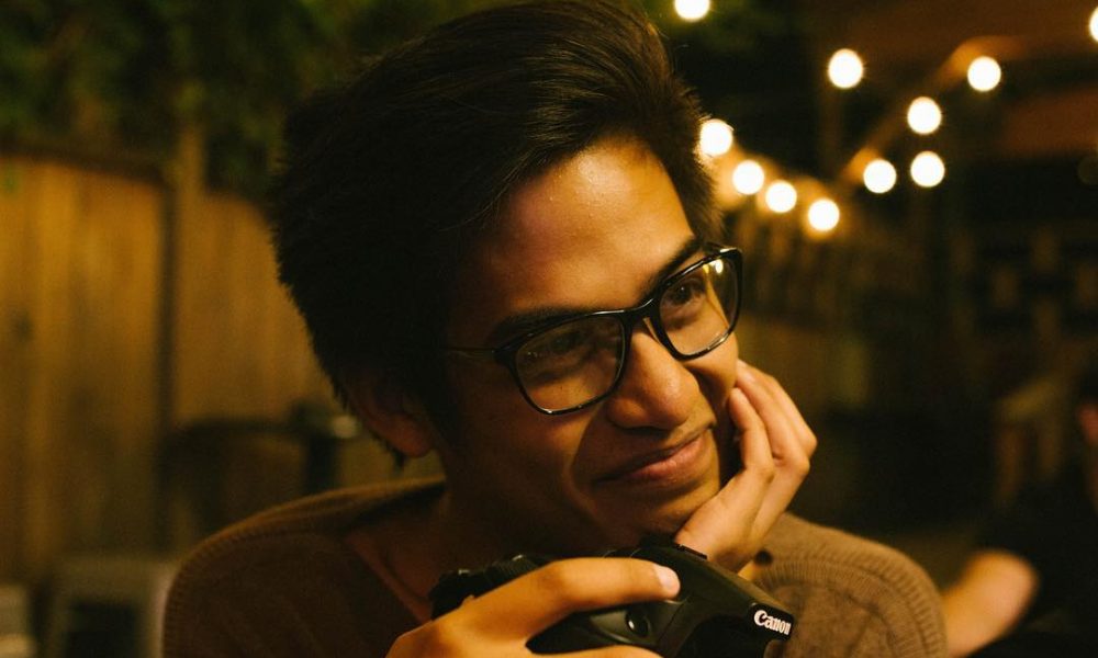 Meet Jhad Villena Francis - Voyage Dallas Magazine | Dallas City Guide