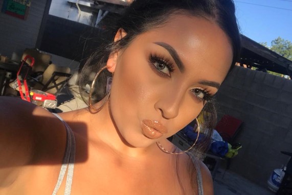 Meet Ashley Rodriguez of The Desert Gypsy Boutique in Arlington ...