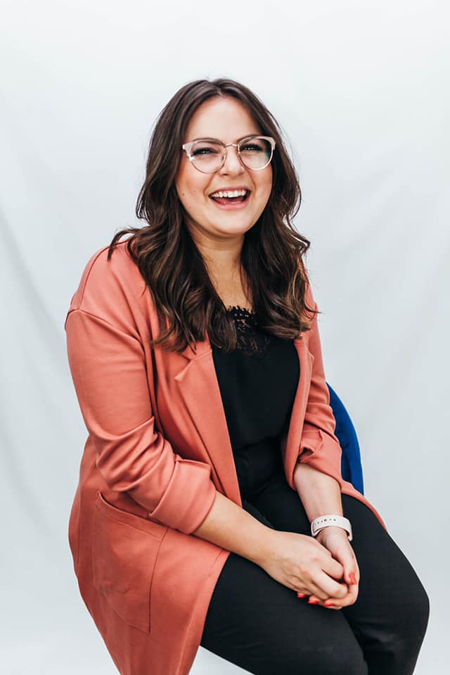 Meet Trailblazer Bree Binder-Sudbury - Voyage Dallas Magazine | Dallas ...