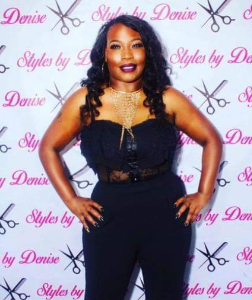 Meet Denice Haven of StylesbyDenice in Fort Worth - Voyage Dallas ...