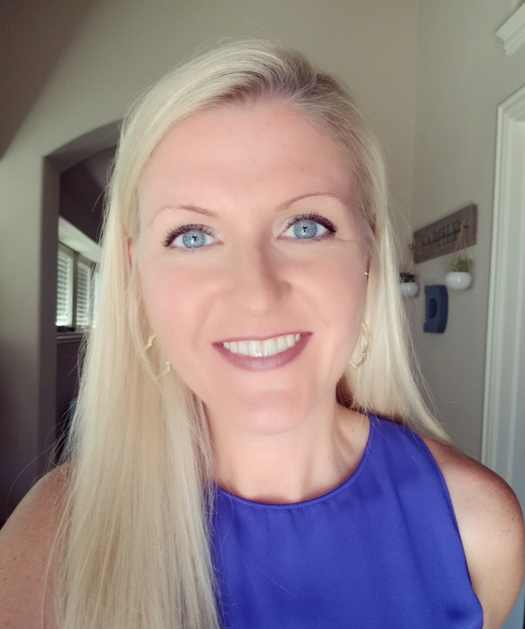 Meet Jessica Dunn of LiftFund in North Texas - Voyage Dallas Magazine ...