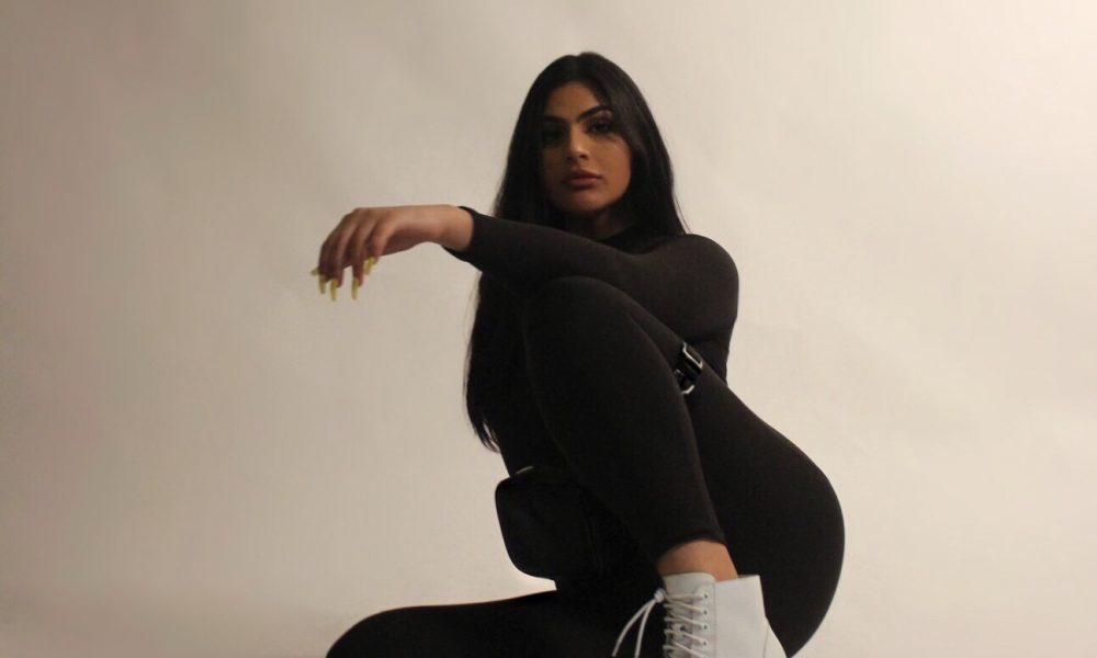 Meet Leena Rammal in North Dallas - Voyage Dallas Magazine | Dallas ...