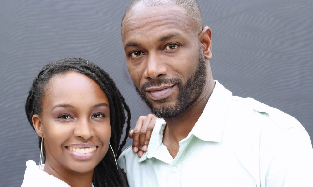 Meet Aremisa and Malikk Hailey of Indigenous Remedies in Glenn Heights ...