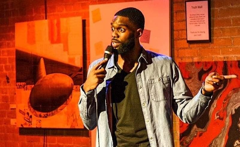 Meet Dez O'Neal - Voyage Dallas Magazine | Dallas City Guide