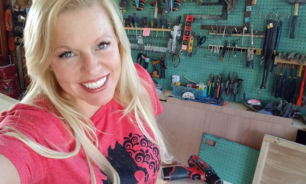 Conversations with the Inspiring Billye Decker - Voyage Dallas Magazine ...