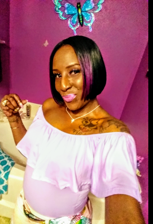 Meet Trailblazer Katina Cooper- Rabb - Voyage Dallas Magazine | Dallas ...