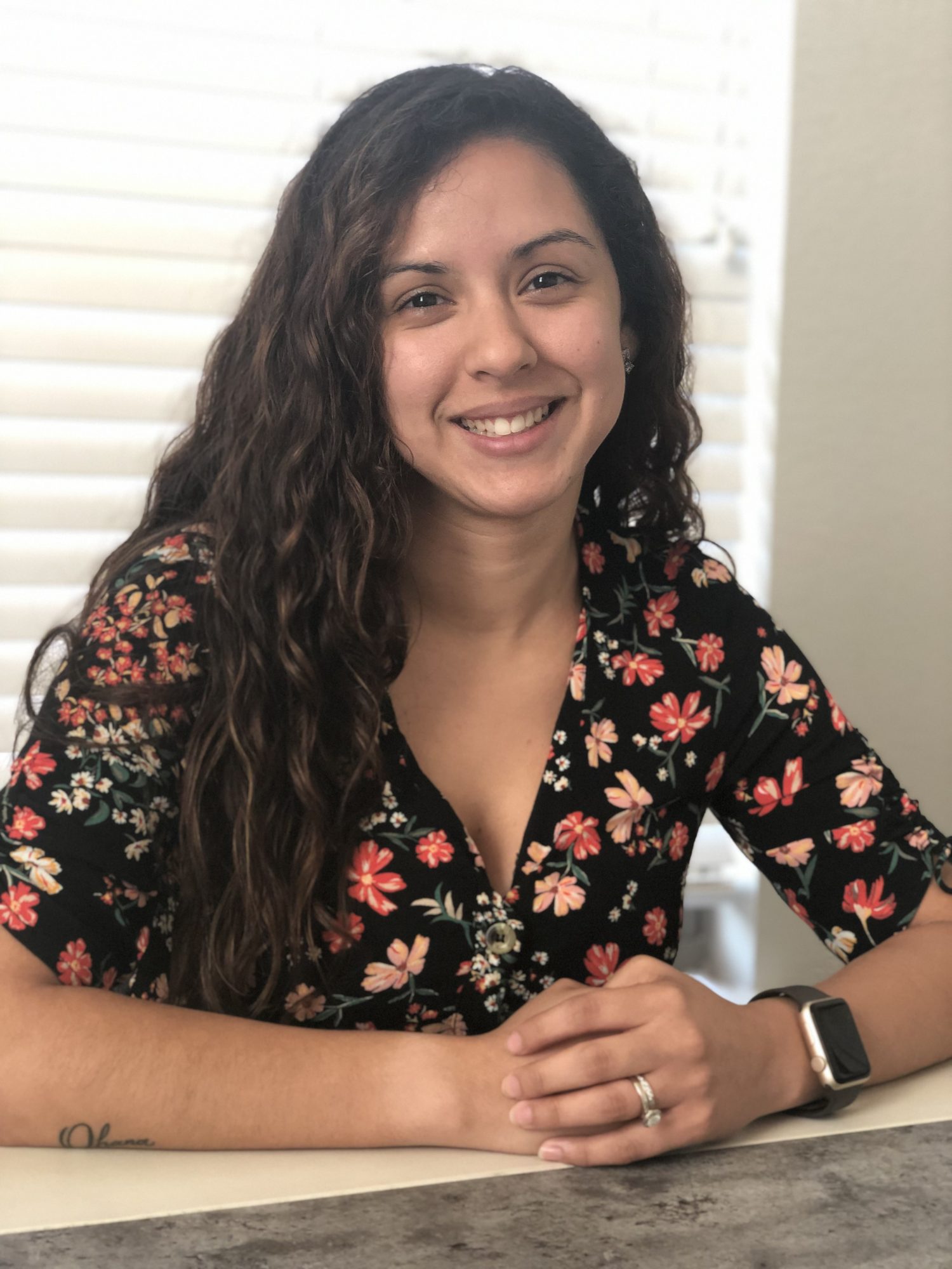 Meet Melissa Campos - Voyage Dallas Magazine | Dallas City Guide