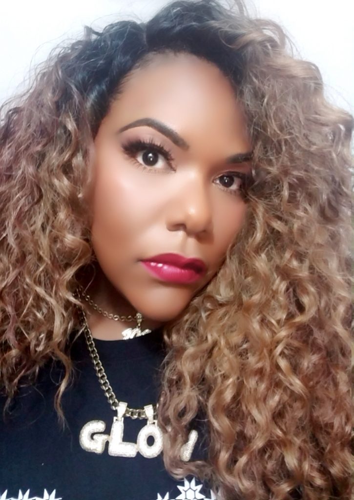 Meet Dawn McGhee of the Gifted League Of Writers in Oak Cliff – Voyage ...