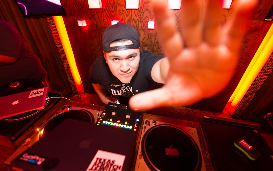 Meet Jesus Guzman, DJ/Photographer/Barber in Fort Worth - Voyage Dallas ...