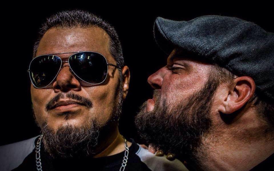 Meet The Effinays - Voyage Dallas Magazine | Dallas City Guide