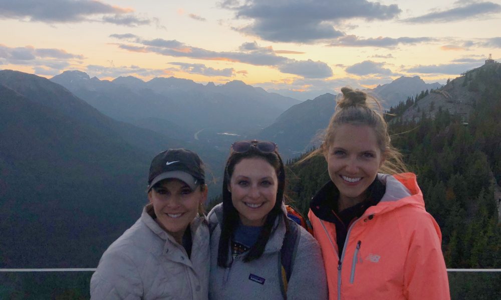 Meet Leah Douthit of One Legacy Group in North Dallas County - Voyage ...