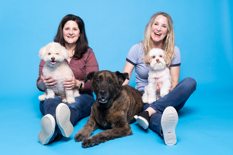 Meet Ashley Cole and Darla Abshier of Looie in Central - Voyage Dallas ...