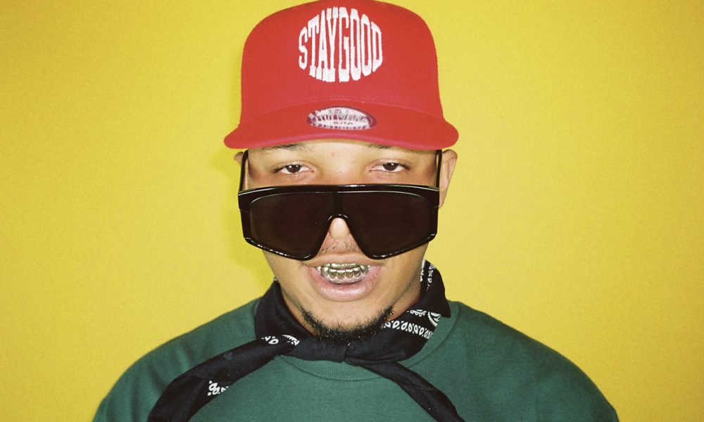 Meet P$O Meoki of Players Only International in North Dallas - Voyage ...