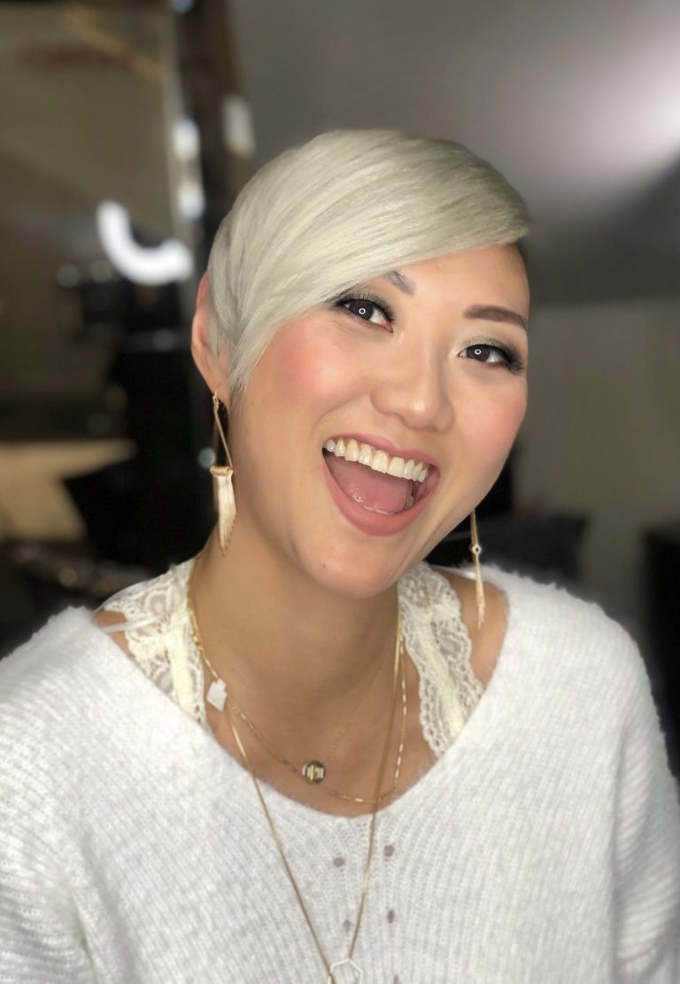 Meet Shelley Moon - Voyage Dallas Magazine | Dallas City Guide