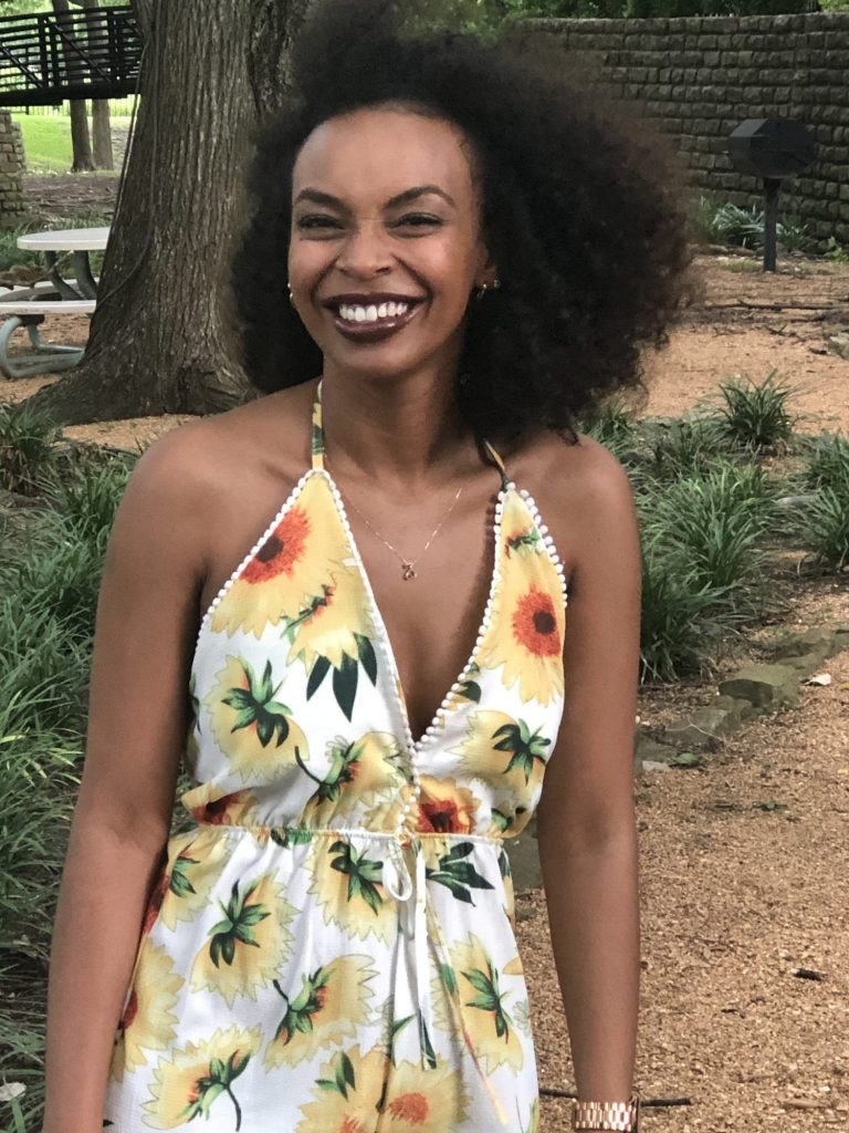 Meet Alyssa Bradley of Beauty by Rheana B in Plano - Voyage Dallas ...