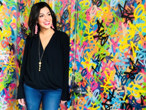 Meet Jessica Fresch of Fresch & Fancy Events in Preston Hollow - Voyage ...