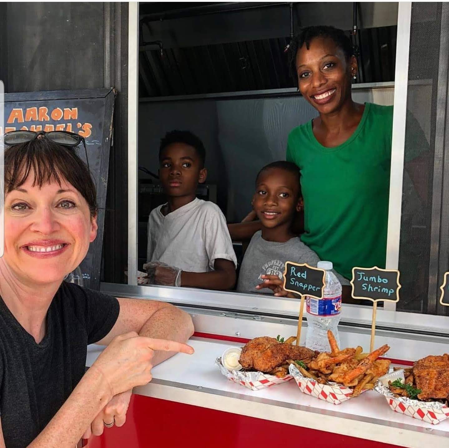 Meet Aaron Bishop - Voyage Dallas Magazine | Dallas City Guide