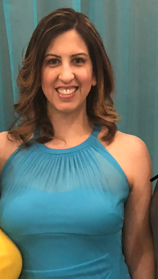 Meet Ana Borges of Chosen for Change in Melissa - Voyage Dallas ...