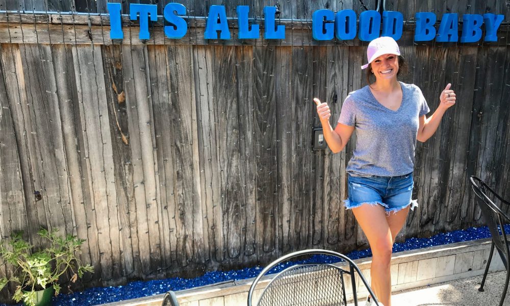 Meet Jessica Gregory of She’s Meant in Plano - Voyage Dallas Magazine ...