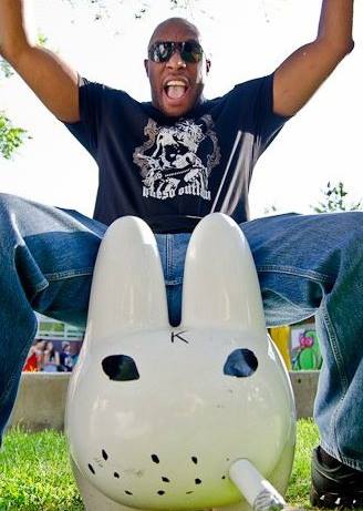 Meet Bryan Pitts - Voyage Dallas Magazine | Dallas City Guide