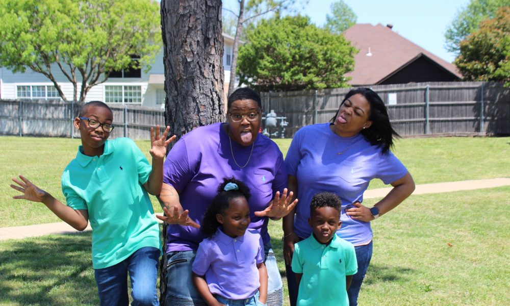 Meet Ebony J. Thomas of Kidd Rich Inc. in Arlington - Voyage Dallas ...